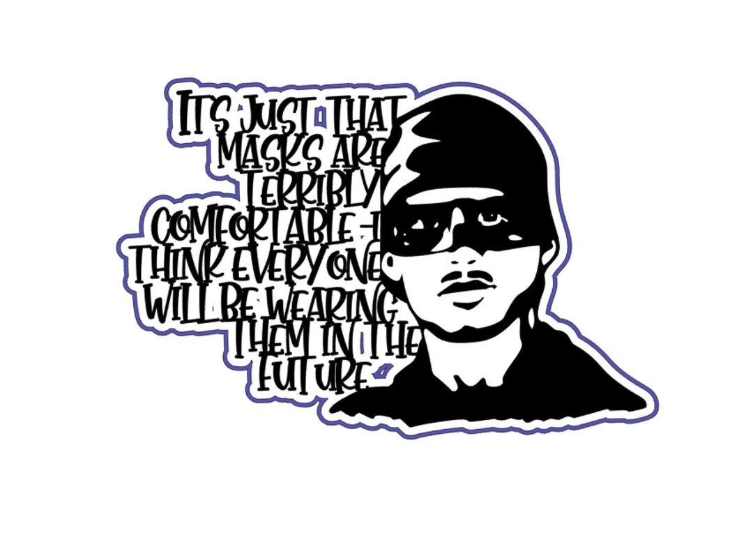 Princess Bride Mask Quote SVG Digital Download Digital Cutting File ...
