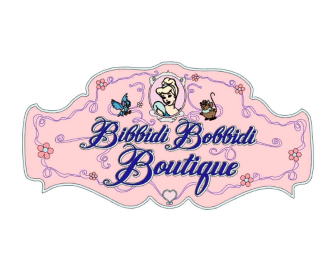 Boutique SVG Digital Download Digital Cutting File .svg for - Etsy