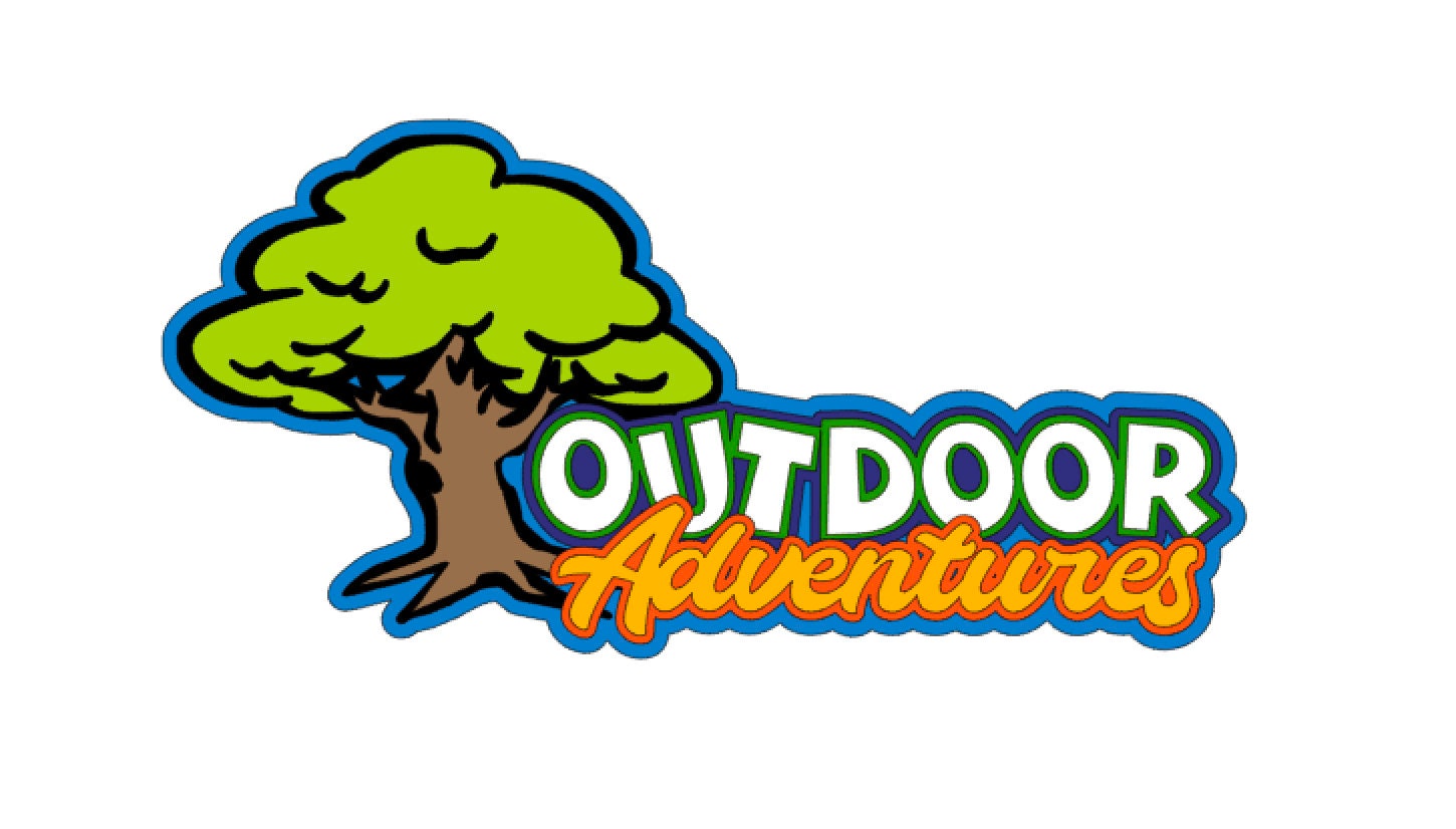 Svg Digital Download Outdoor Adventures Cut File Digital Etsy