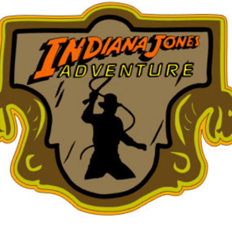 Indiana Jones - Etsy