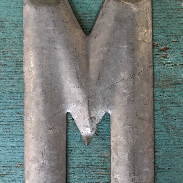 Metal Marquee - Etsy