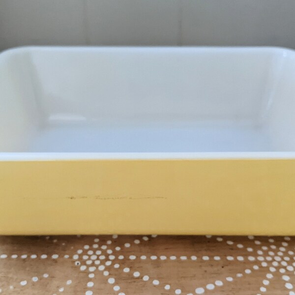 Glass Ovenware - Etsy