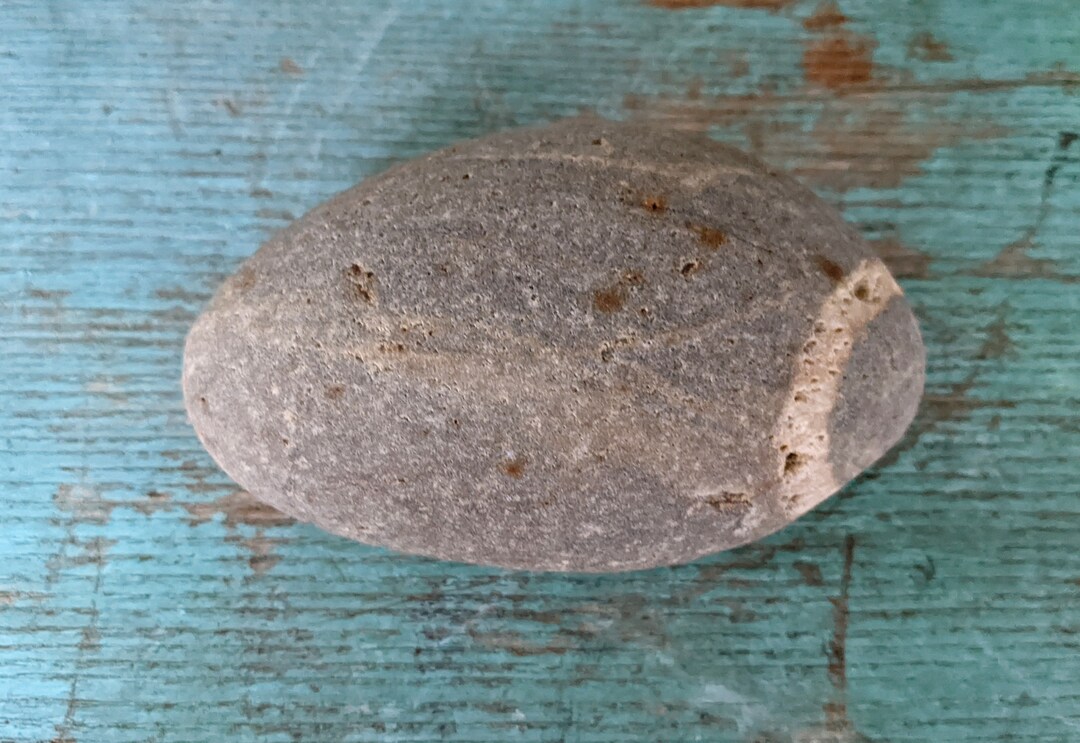 Wishing Stone - Lake Erie Wishing Stone - Large - Zen - Meditation - Etsy