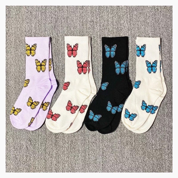 Butterfly Clothing - Etsy