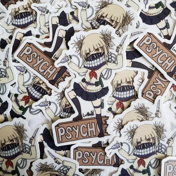 Toga Sticker - Etsy