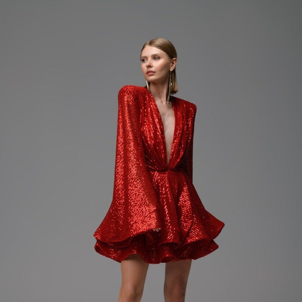 Unique Cocktail Dresses - Etsy