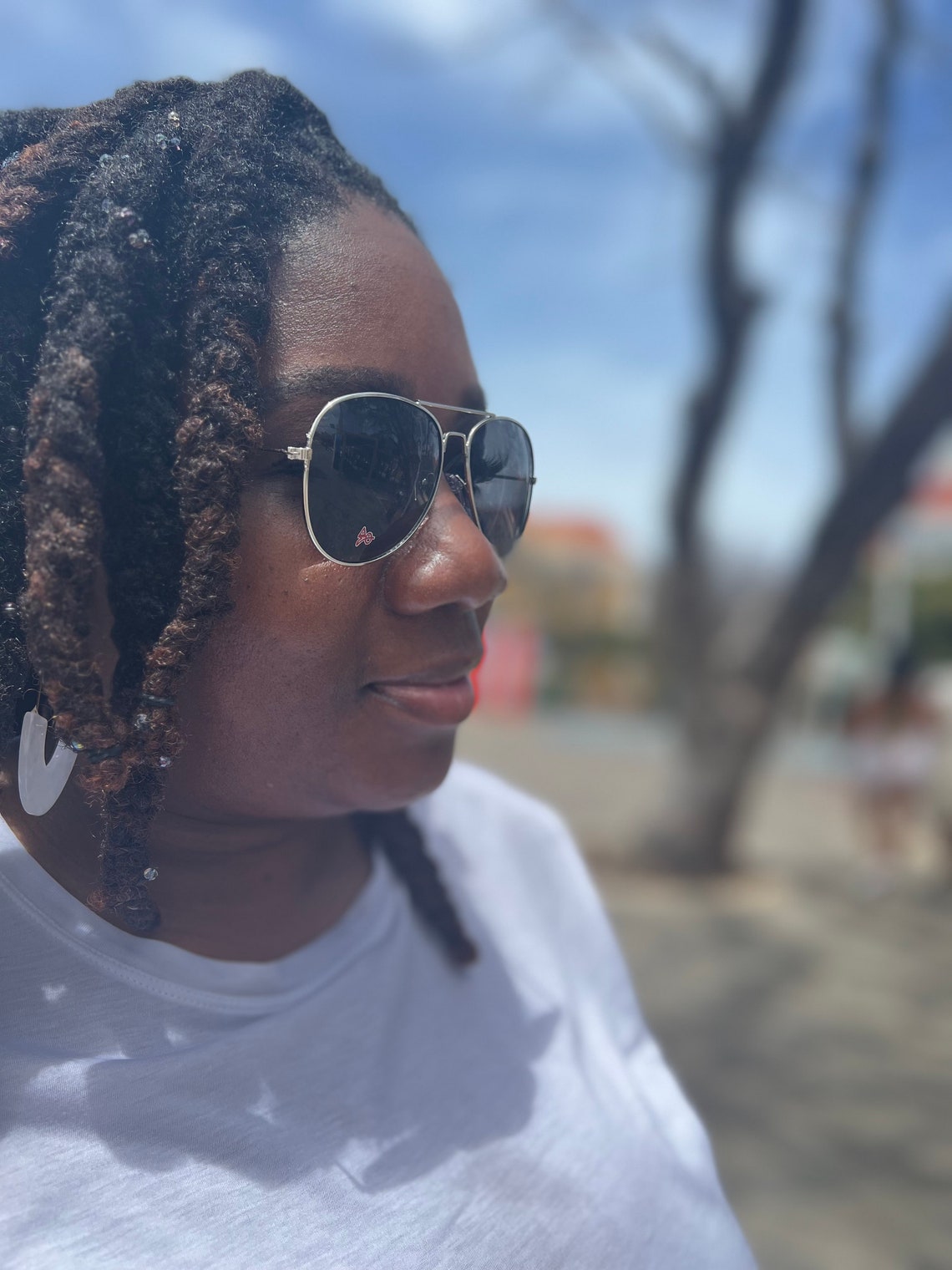 DST Aviator Sunglasses - Etsy