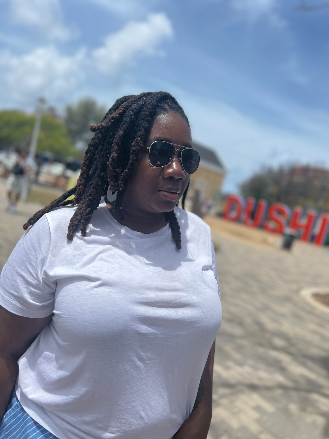 DST Aviator Sunglasses - Etsy