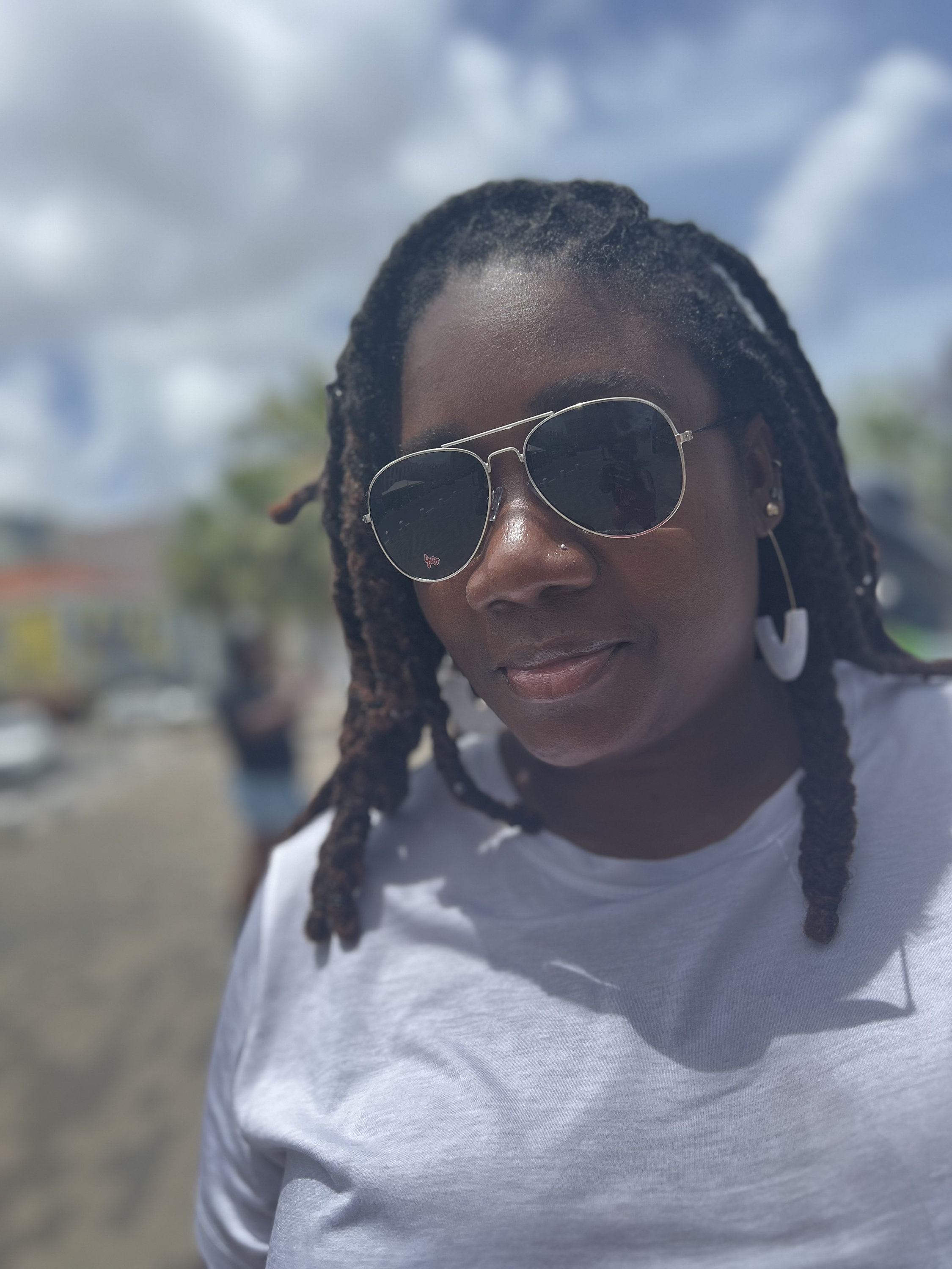 DST Aviator Sunglasses - Etsy