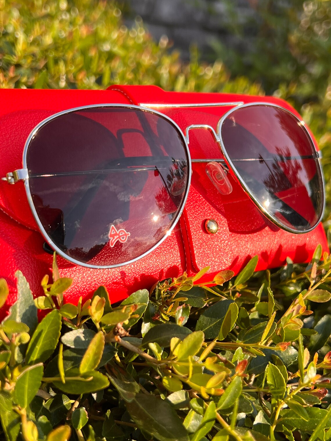 DST Aviator Sunglasses - Etsy
