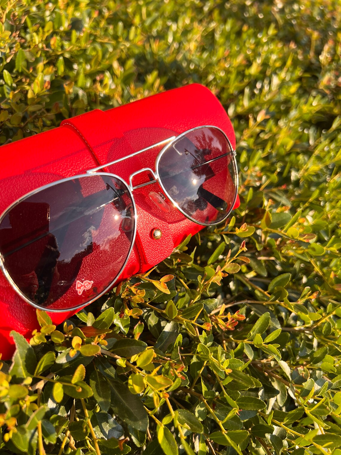 DST Aviator Sunglasses - Etsy