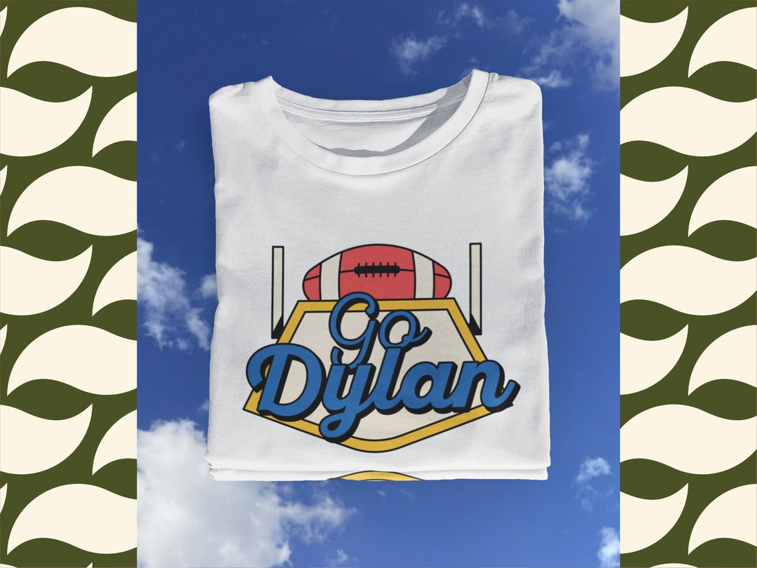 Custom Retro Football Shirt for Football Player Gift Personalized ...