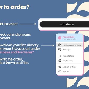 Weekly Grocery List Printable Template for Shopping List Template ...