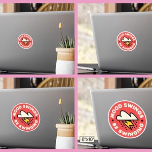 Retro Teacher Sticker for Teacher Appreciation Educator Sticker Back to ...