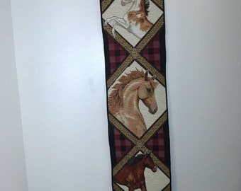 Long Narrow Tapestry - Etsy