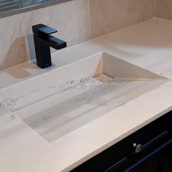 Ramp Sink - Etsy