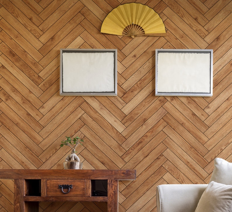 Wood Pattern Wallpaper Peel and Stick Wallpaper Roll - Etsy