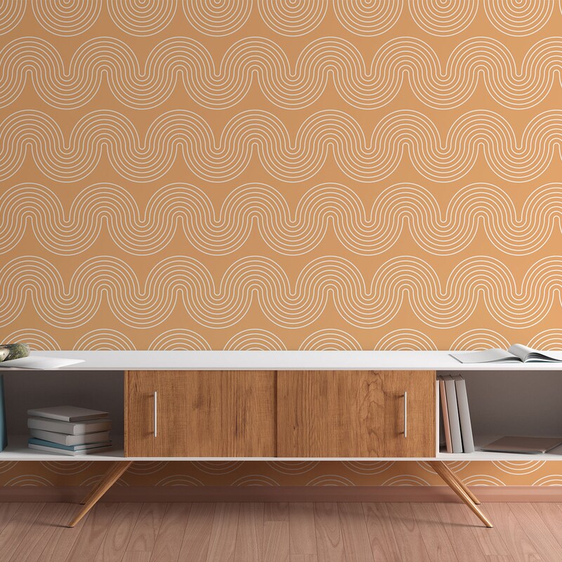 Mcm Wallpaper - Etsy