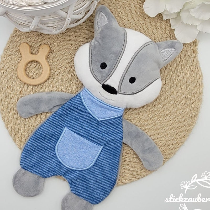 Stickzauberwelt - Etsy.de