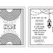 1 Timothy Scripture Coloring Pages: Sunday School Activities - Etsy