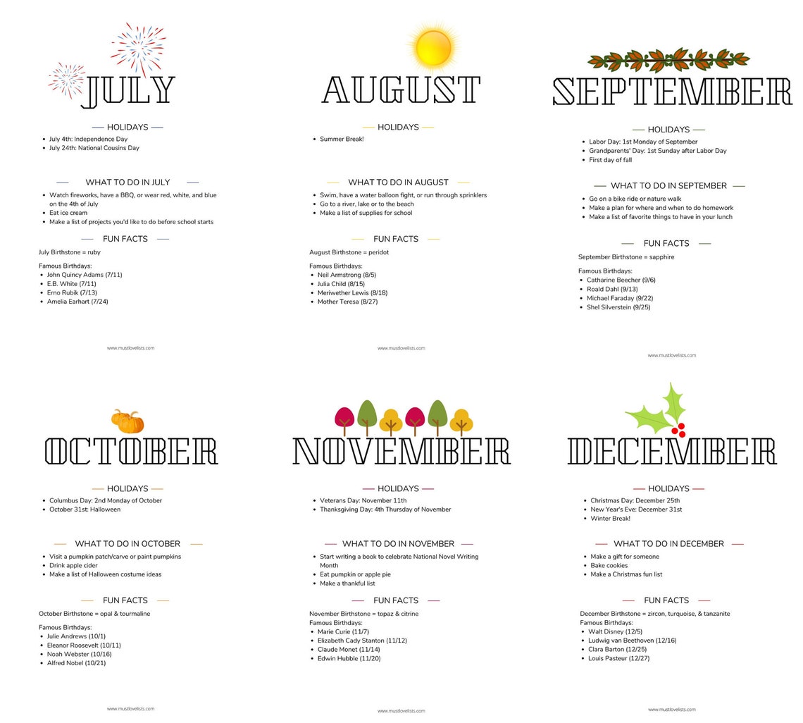 Daily Journal for Kids, 365 Journal Prompts for Kids, Kids Daily ...