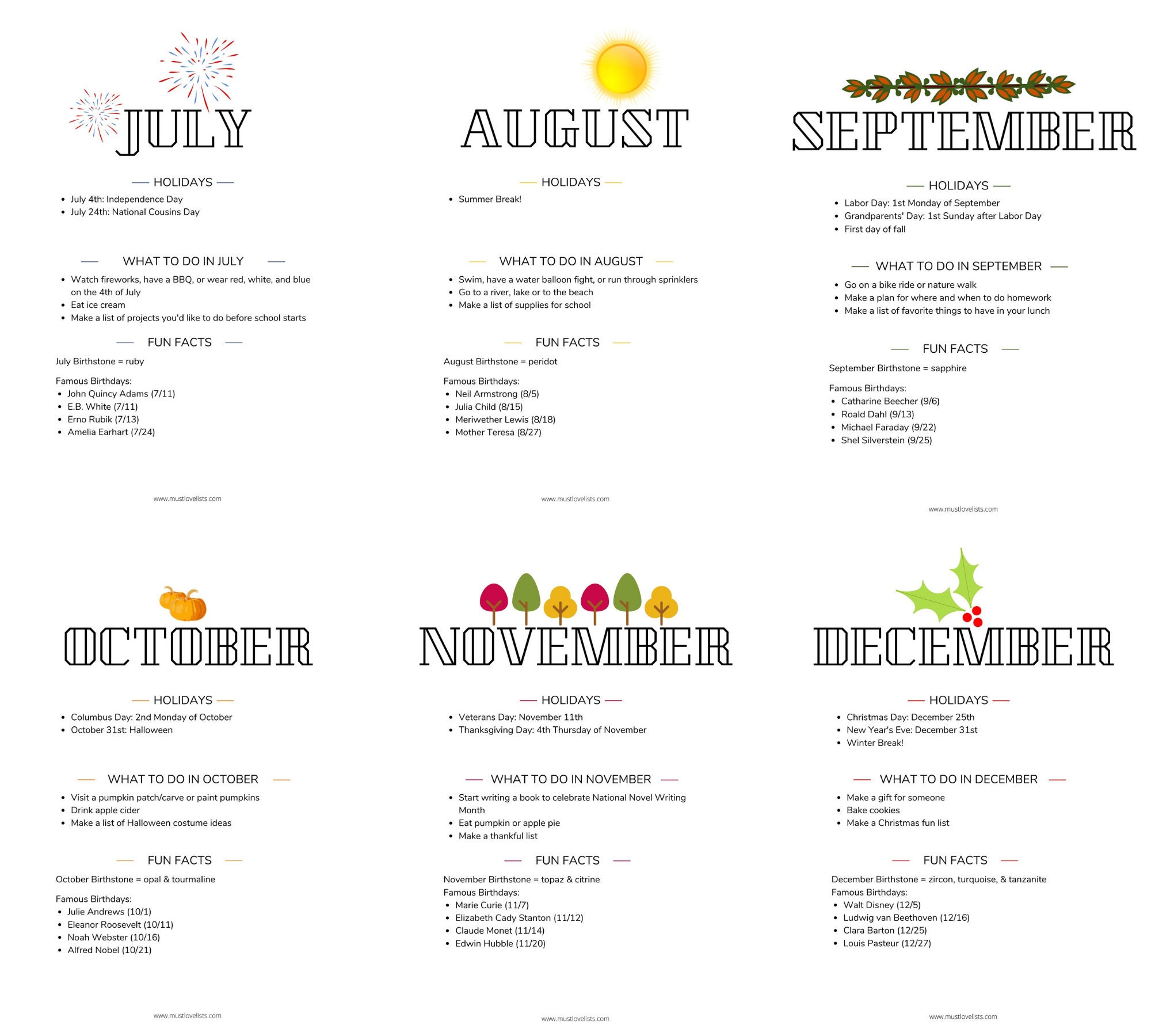 Daily Journal for Kids, 365 Journal Prompts for Kids, Kids Daily ...