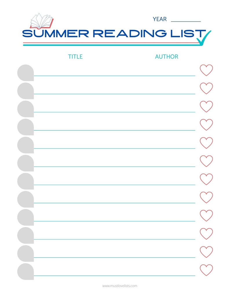 End of Year Homeschool Memory Pack, Summer Bucket List, Year End ...