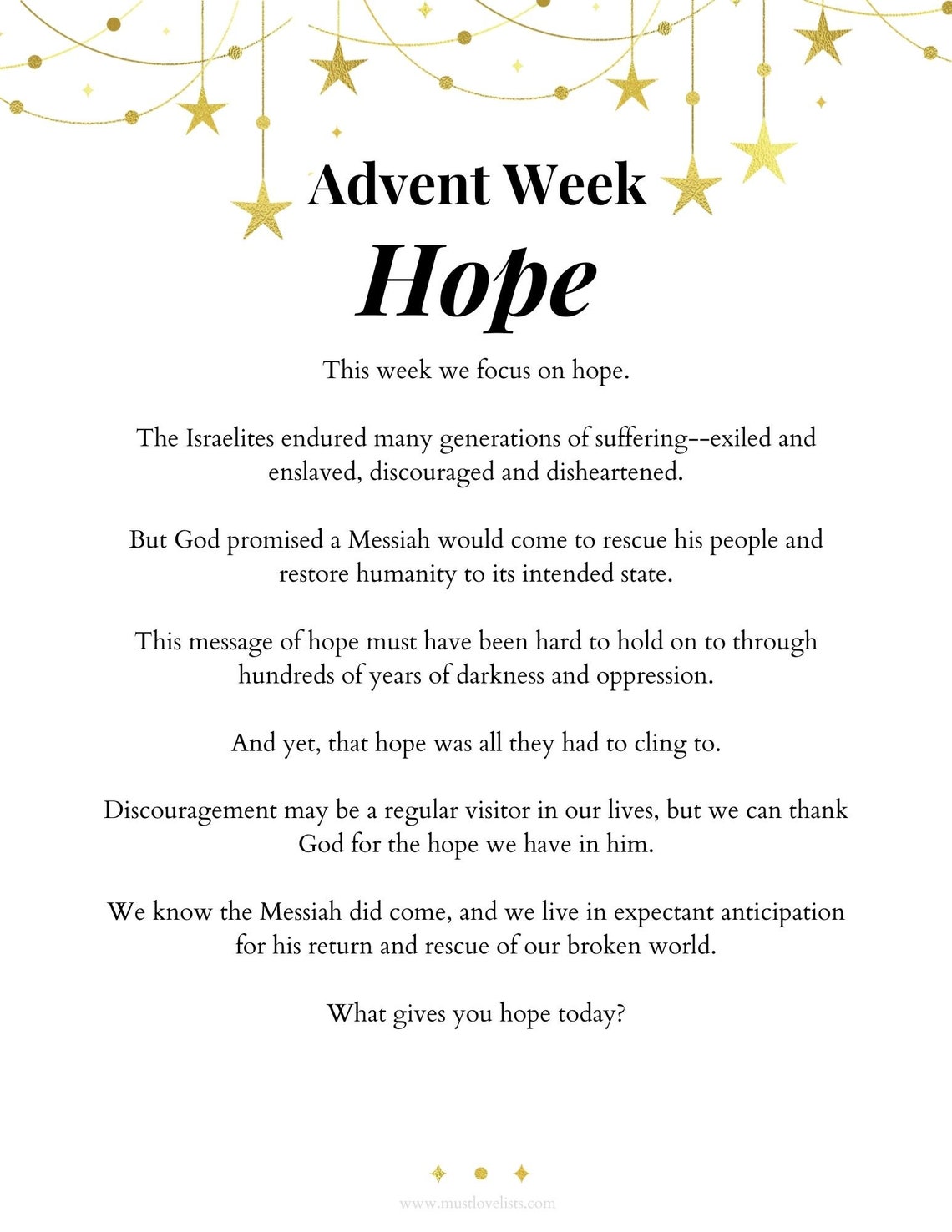 Advent Activity Pack for Middle Grades, Homeschool Advent Unit Study ...