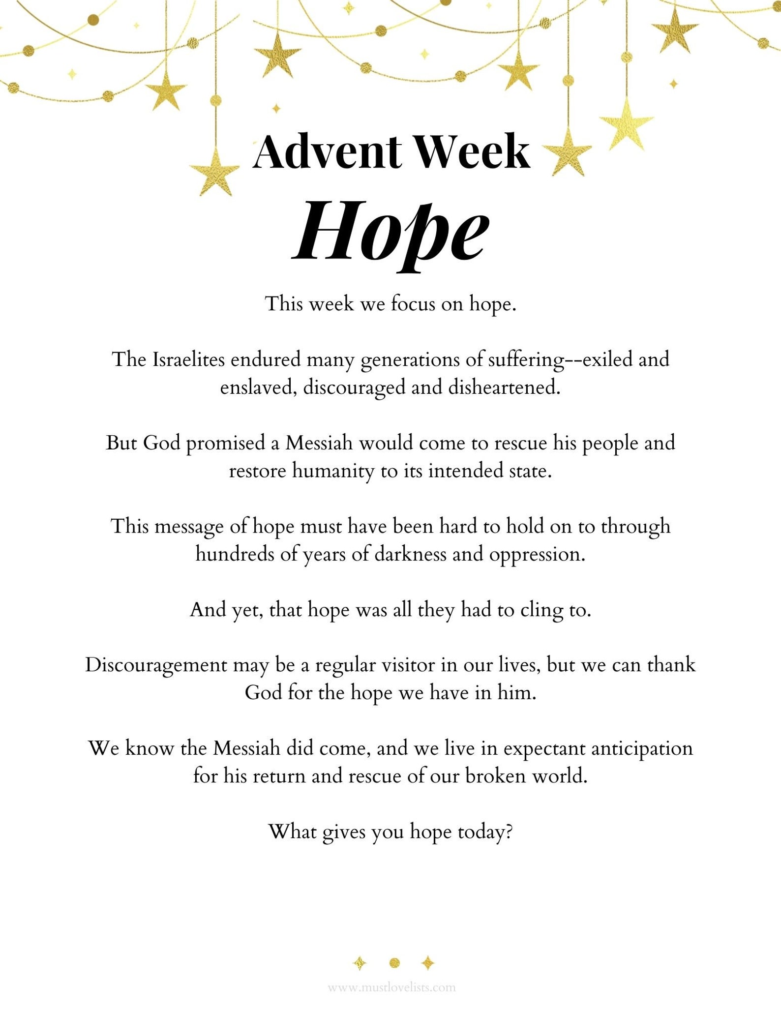Advent Activity Pack for Middle Grades, Homeschool Advent Unit Study ...
