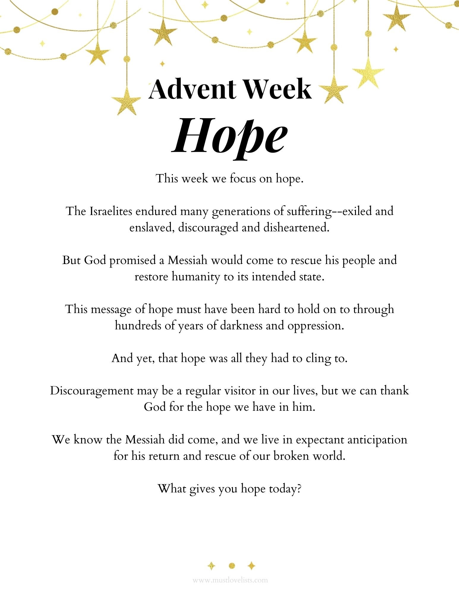 Advent Activity Pack for Middle Grades, Homeschool Advent Unit Study ...
