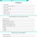 Monthly Focus List Bundle: Goal Planner (PDF Download) - Etsy