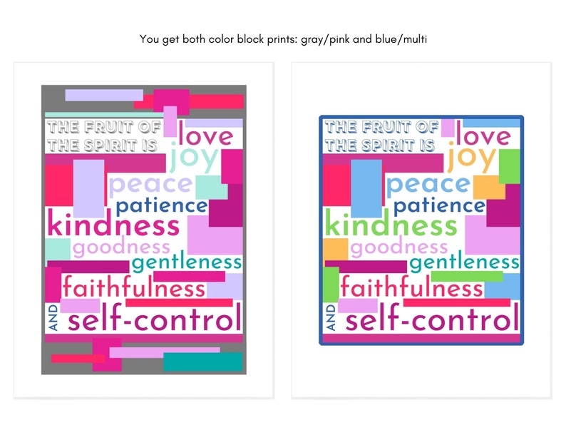 Kindness Printable Bundle, Random Acts of Kindness, Kindness Scripture ...