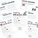 Country of the Month Printables, Countries of the World Mini-unit ...