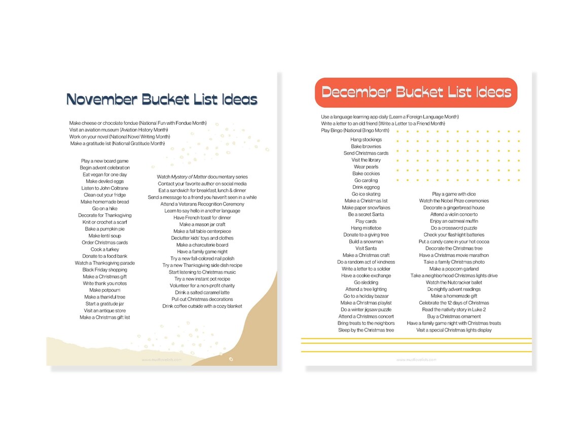 Bulletin Board Decor, Months of the Year, Monthly Bucket Lists, Modern ...