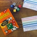 Printable Quixx Score Sheets: Dice Game Scorecard (PDF Download) - Etsy