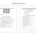 Wonders of the World Research Project: Homeschool Unit Study (PDF Files ...
