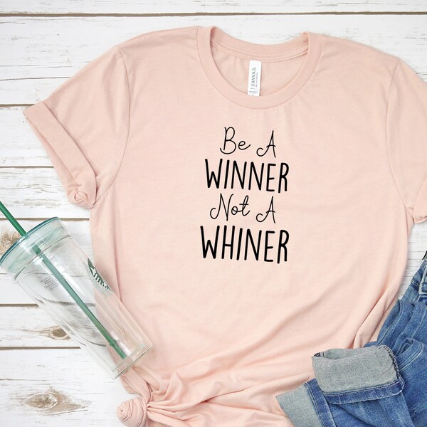 Funny Winner Svg - Etsy Singapore