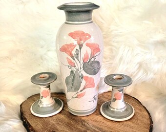 Robert Fishman Pottery - Etsy