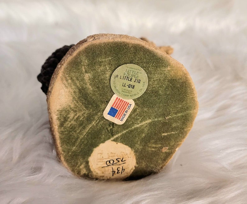 The Legend of the Little People little Jig Limited - Etsy