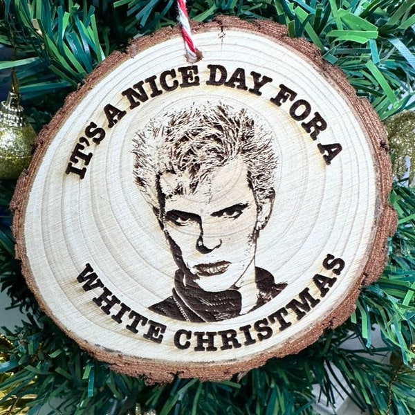 Billy Idol - Etsy