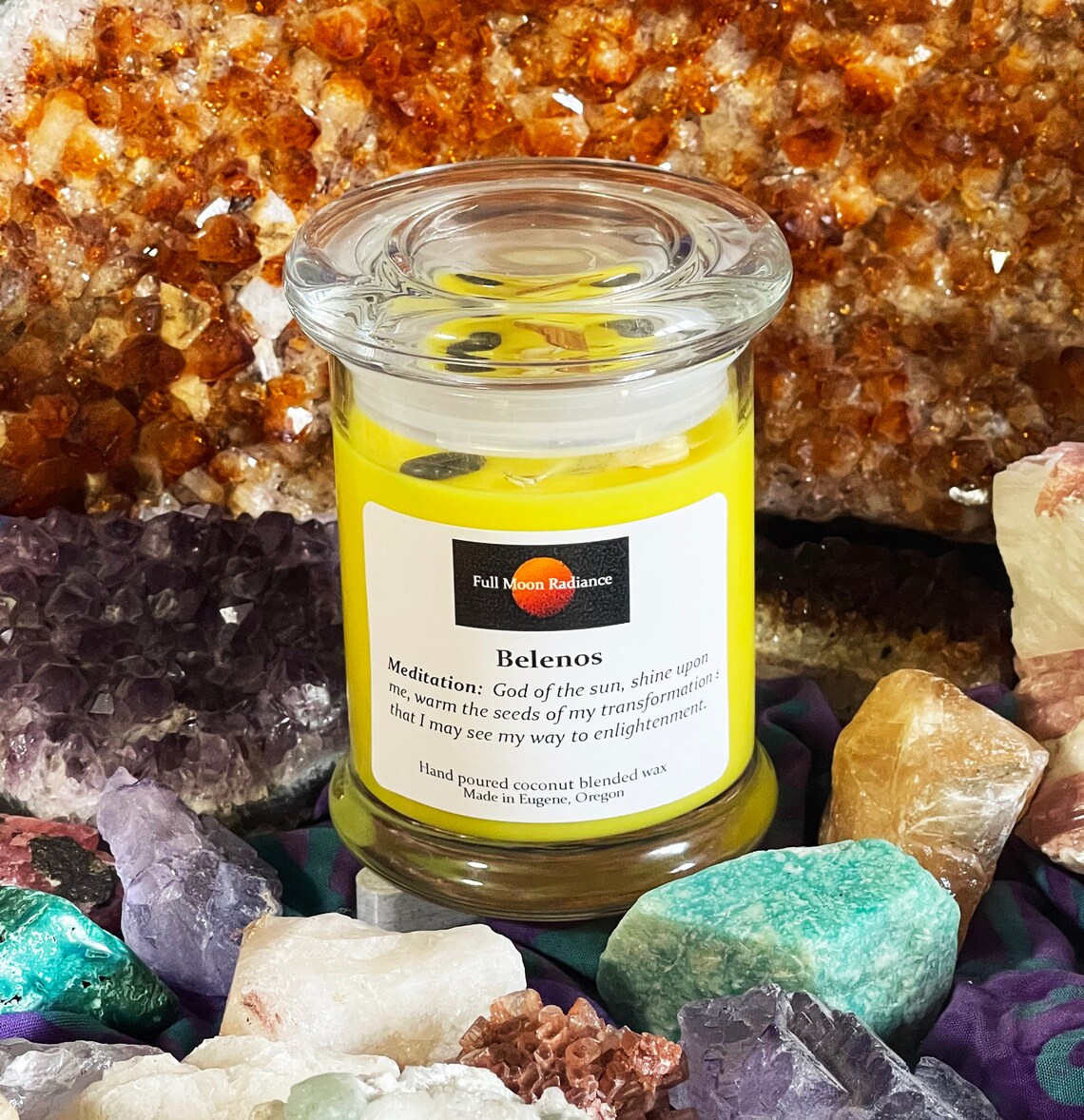Belenos, Celtic Sun God - Etsy