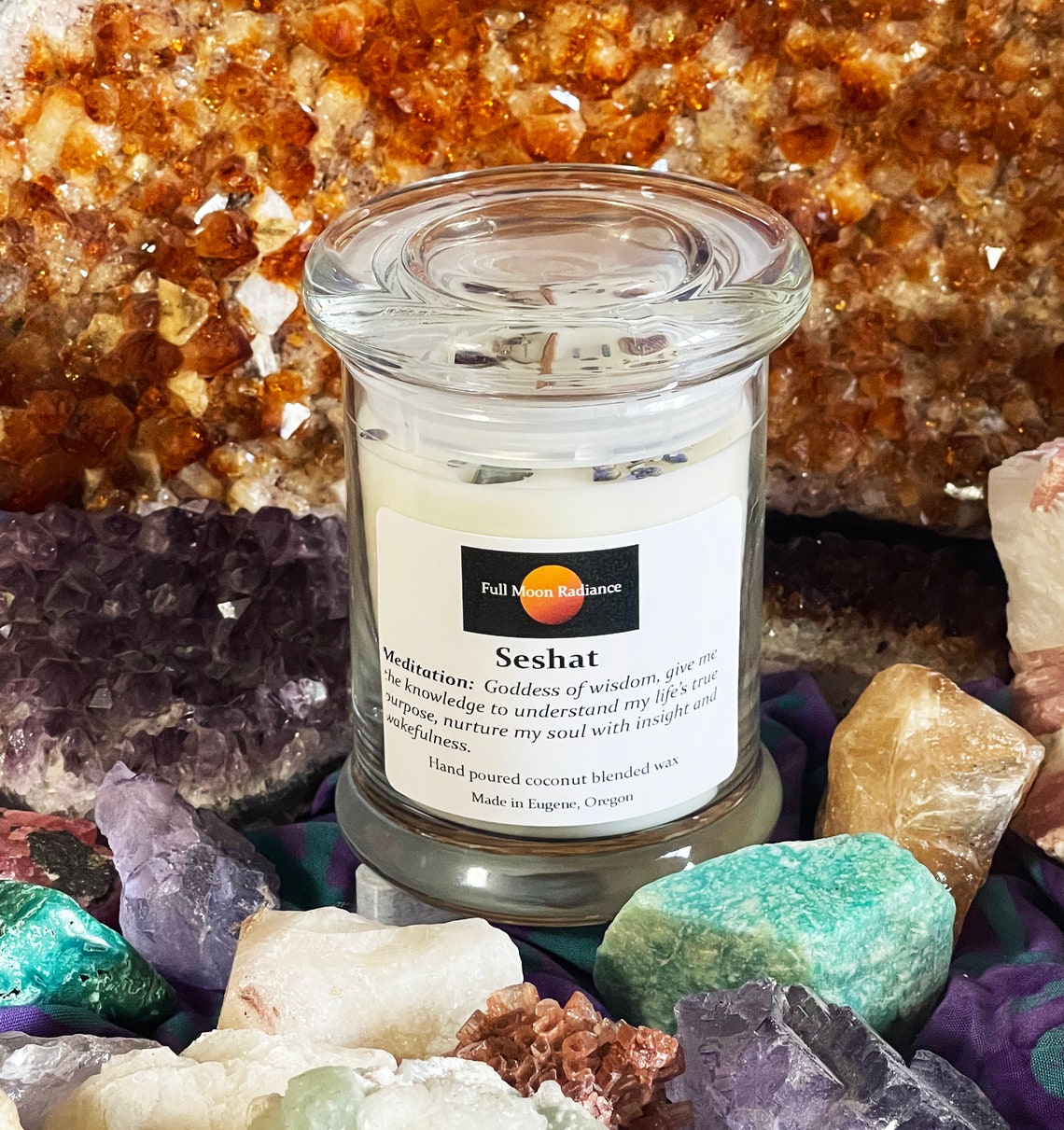 Seshat Egyptian Goddess of Wisdom - Etsy