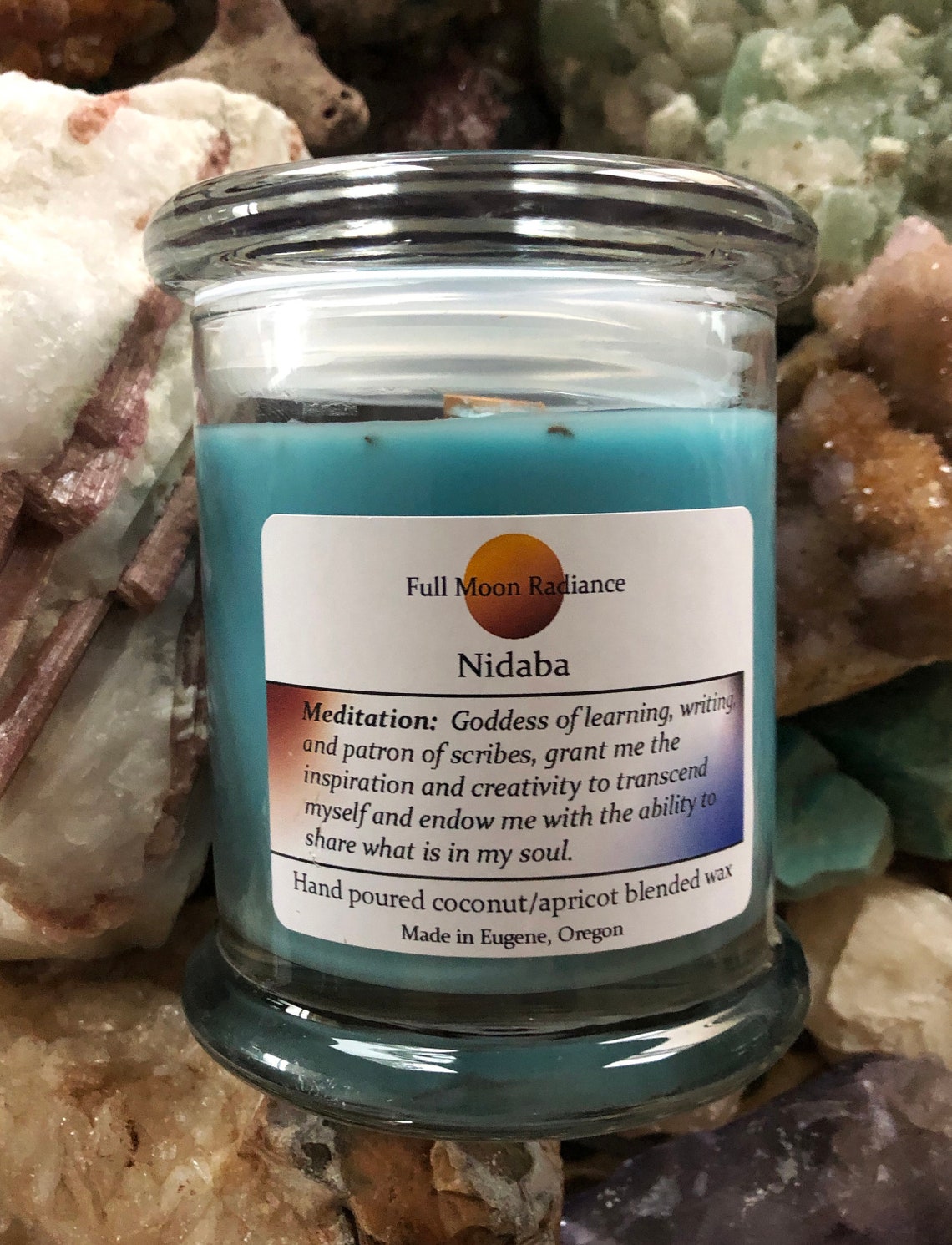 Nidaba Sumerian Goddess of Learning and Writing | Etsy