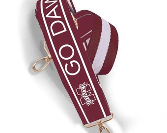 LOUISVILLE 2 Licensed Go Cards College Strap - Etsy