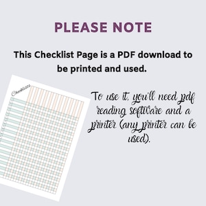 Print and Use Checklist, Teacher Grade Log Sheet, Class Gradebook ...