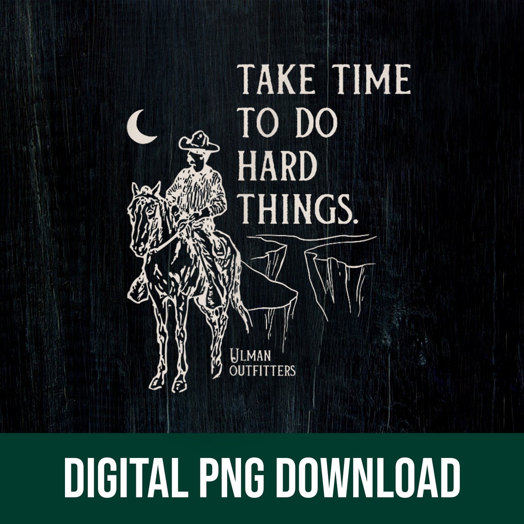 Get Back up Cowboy Western Bull Riding Horse PNG Dgital File - Etsy