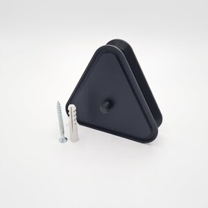 Record Wall Mount Record Shelf Hanging LP Vinyl Albums Vinyl Records ...