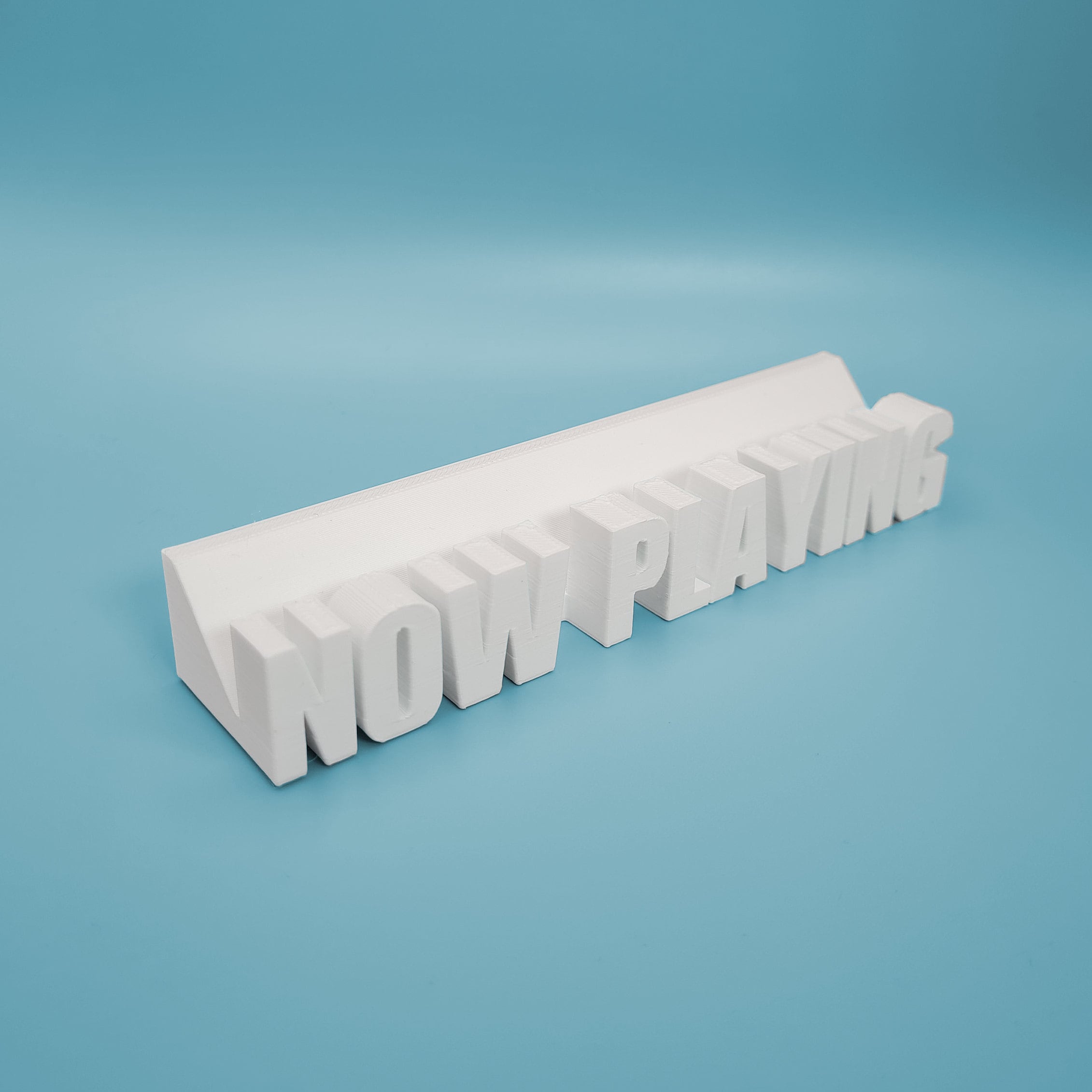 Vinyl Record Shelf Now Playing Display Album Vinyl Wall Mount - Etsy