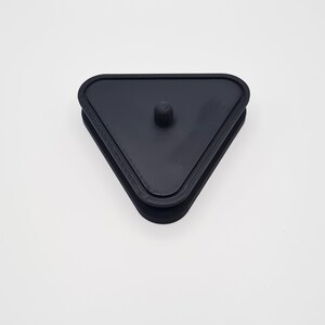 Record Wall Mount Record Shelf Hanging LP Vinyl Albums Vinyl Records ...