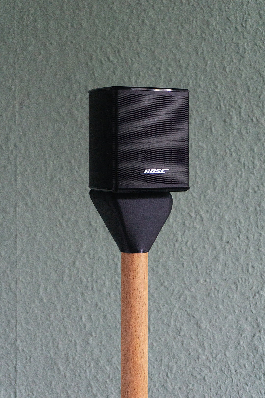 Bose Surround Stand, Wood; Bose Speaker Stand; Speaker Stand, Custom ...